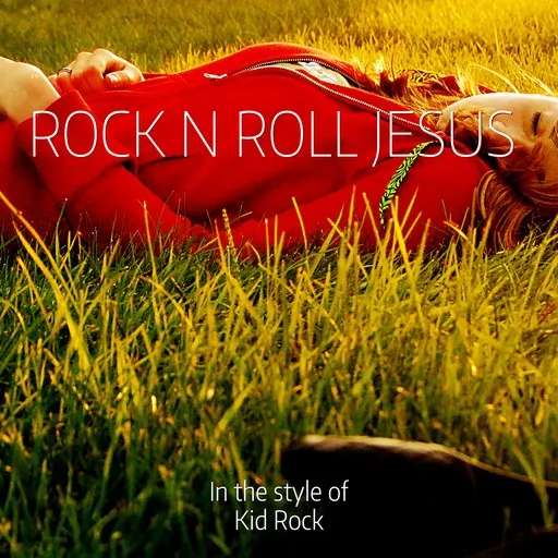 Kid Rock - Rock N Roll Jesus Karaoke | Singa