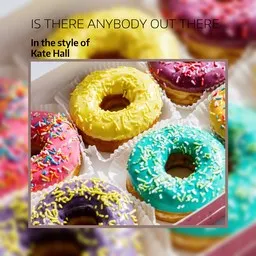 Kate Hall karaoke | Singa